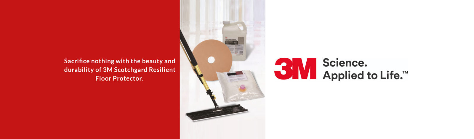 3M – Tools For The Trade