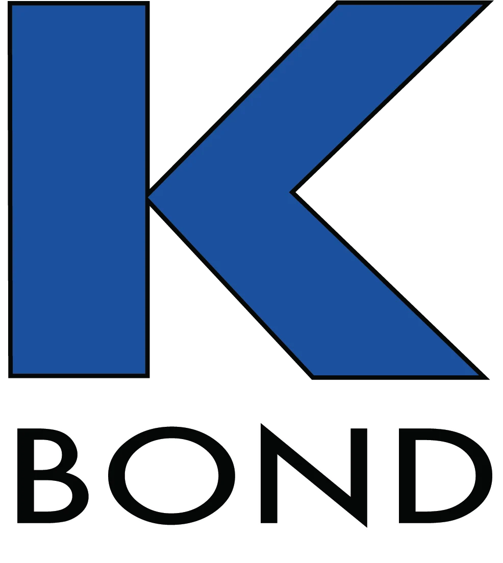K-Bond – Tools For The Trade